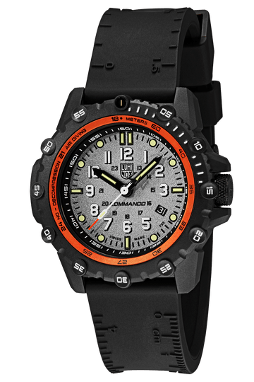Luminox Commando Frogman Adventure Watch | Bass Pro Shops